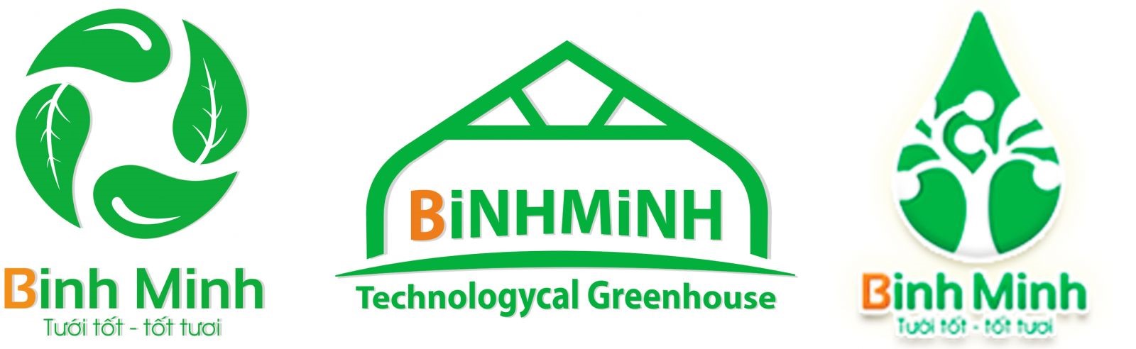 BINH MINH distributors - Poly-ag